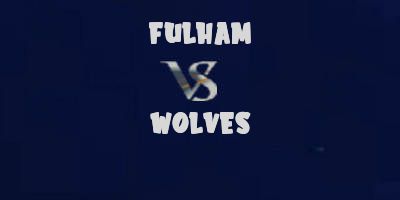 Fulham - Wolves // Resumen completo - HooFoot