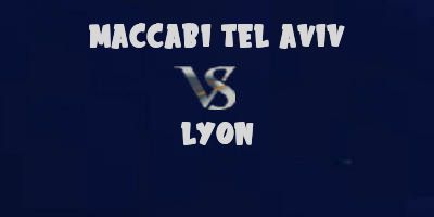 Maccabi - Lyon ~ Highlights Video | HooFoot
