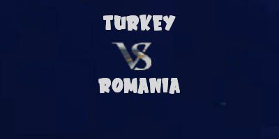 Turkey - Romania ~ Highlights Video | HooFoot